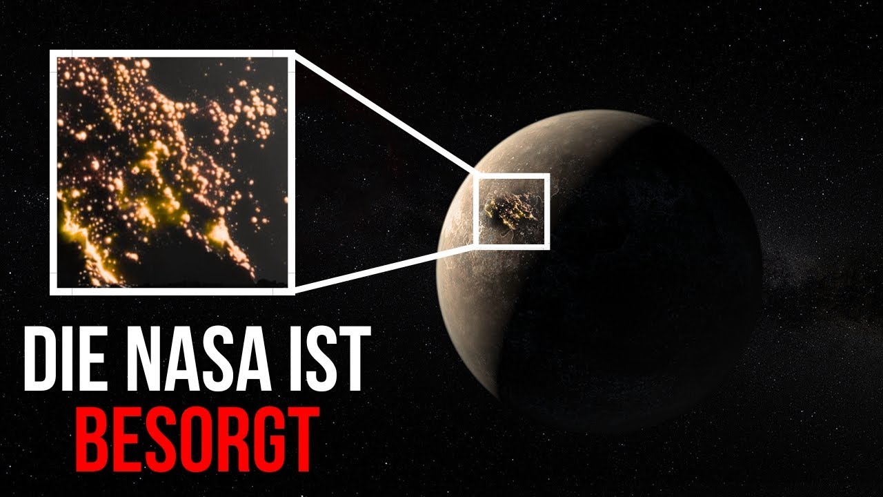 Proxima b: Chancen für Leben in der habitablen Zone des erdnächsten ...